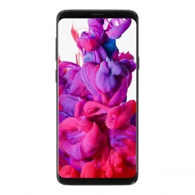 Notre avis sur Samsung Galaxy S9+ DuoS (G965F/DS) 64Go titanium gray ...
