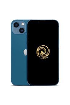 Achetez votre Reborn Apple iPhone 13 6,1" 5G Double SIM 128 Go Bleu ...