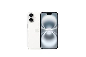 Notre avis sur Apple iPhone 16 128Go Blanc – Rue Montgallet