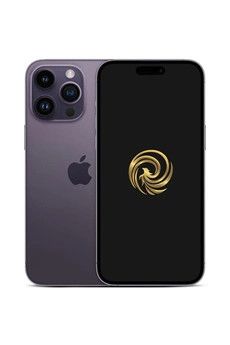 Achetez votre Reborn Apple iPhone 14 Pro 6,12" 5G 128 Go Double SIM ...